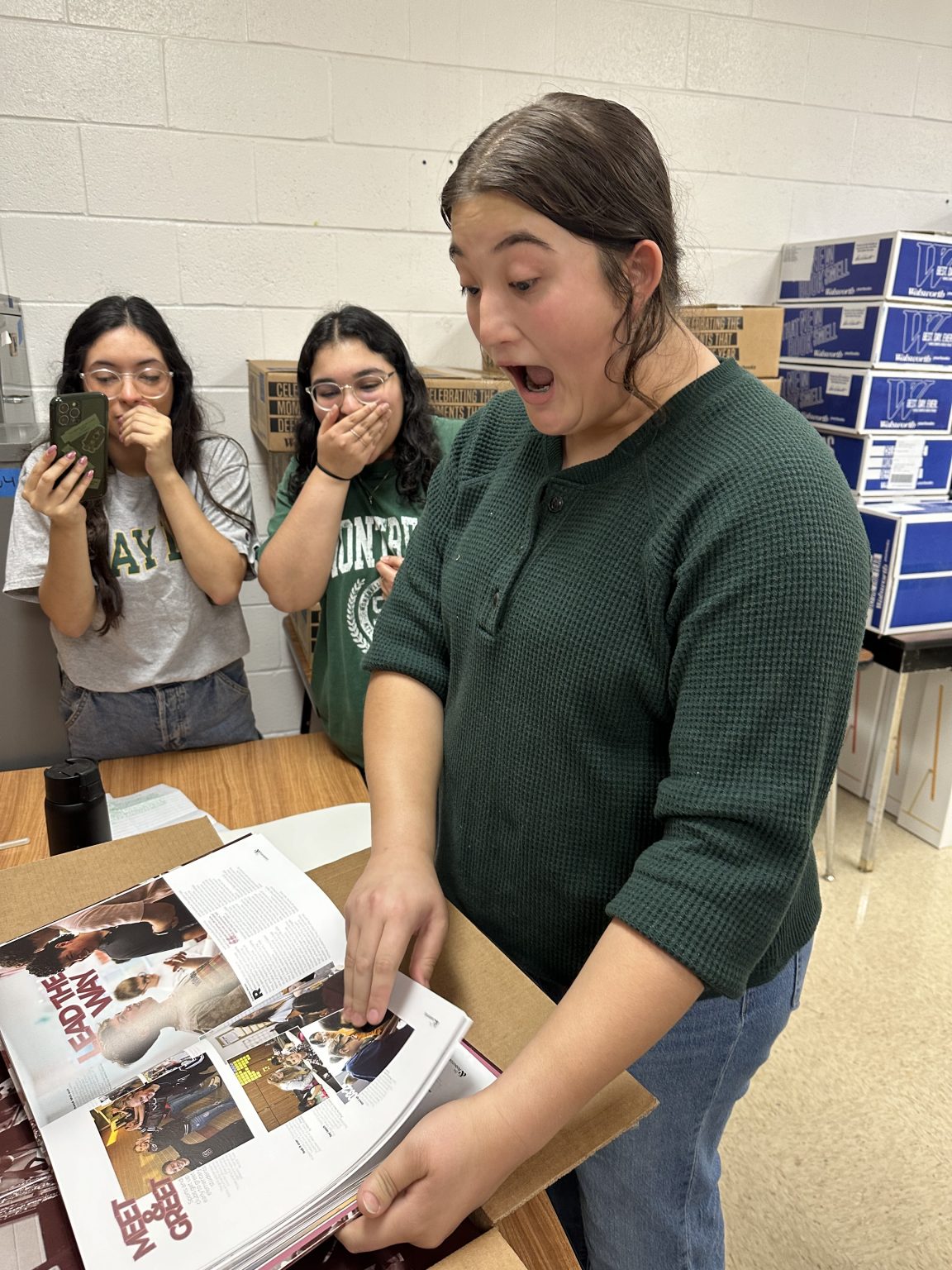 Habits of Highly Effective Yearbook Staffs | Yearbook Organization