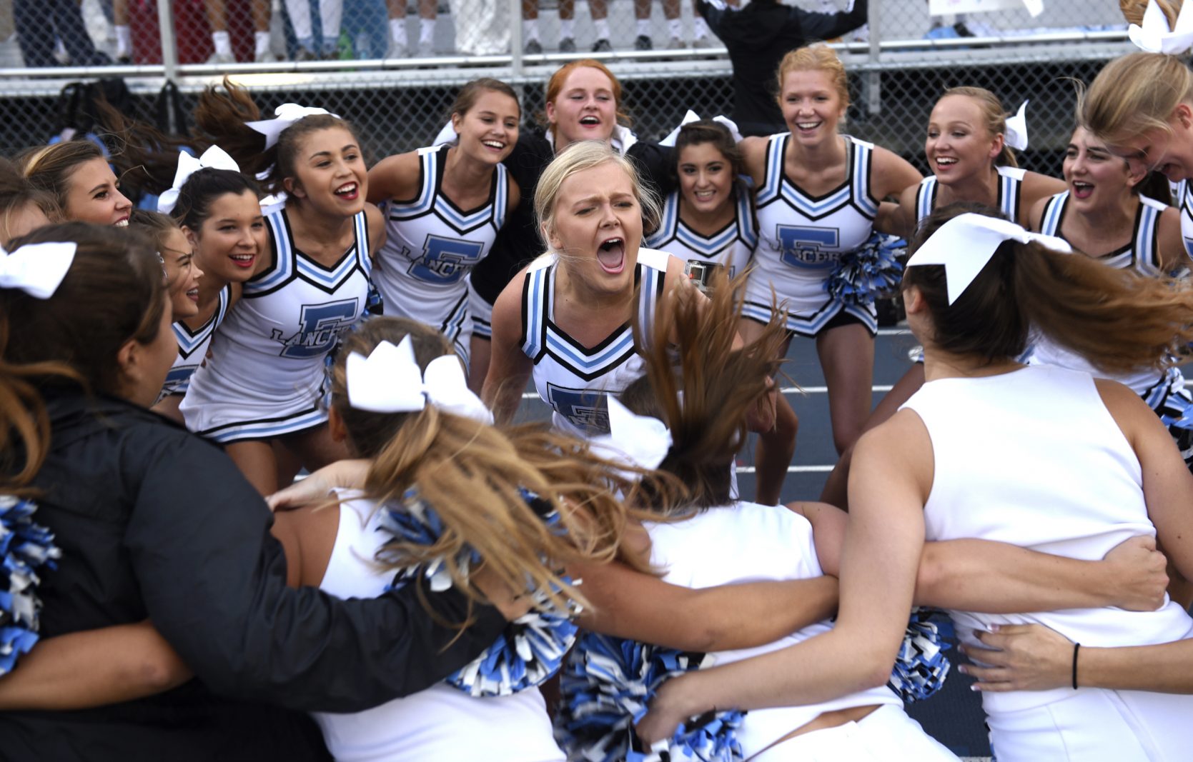 Walsworth Yearbooks announces winners of 2017 Photo Contest » Walsworth ...