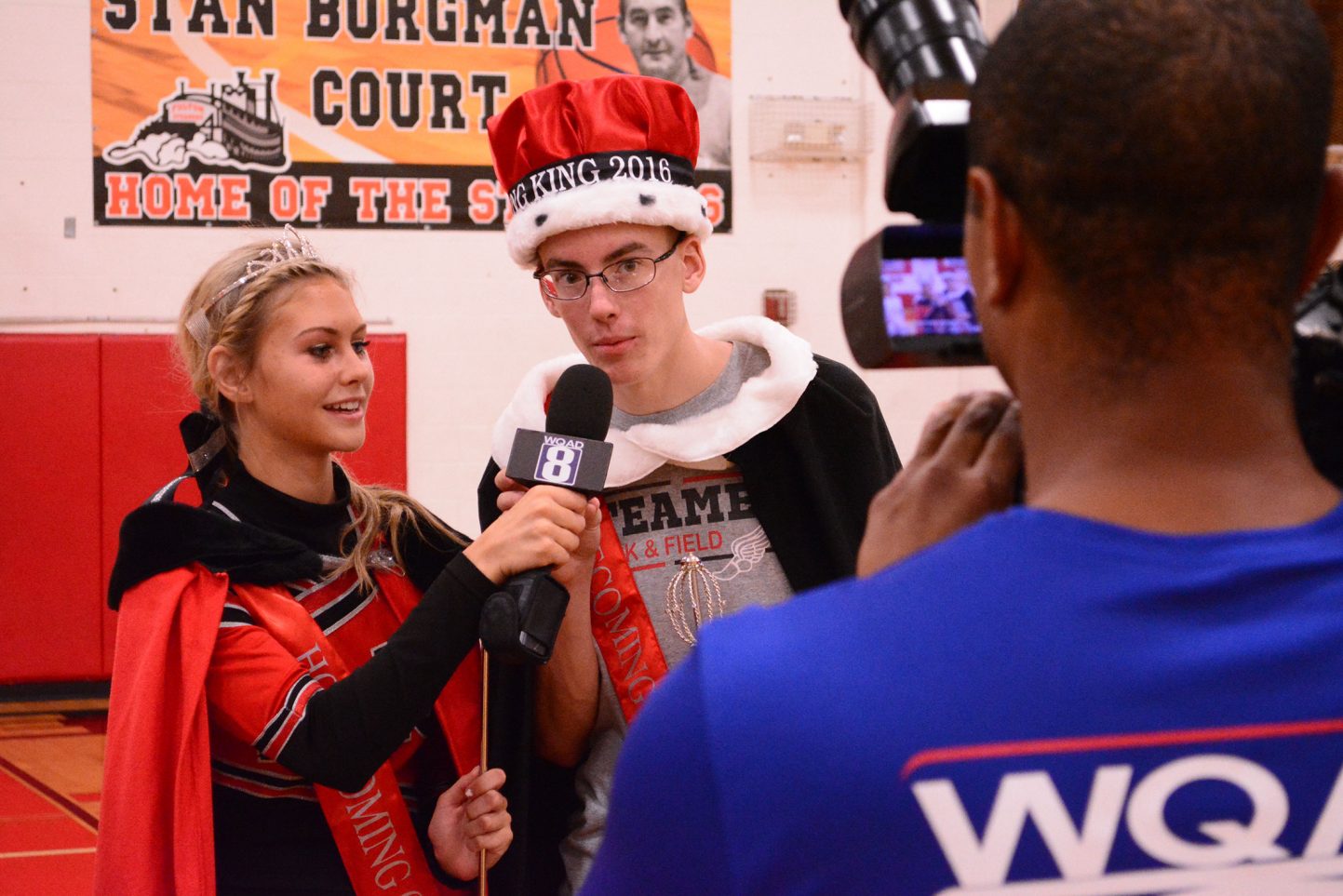 Overcoming the top 7 excuses yearbook students give for bad interviews