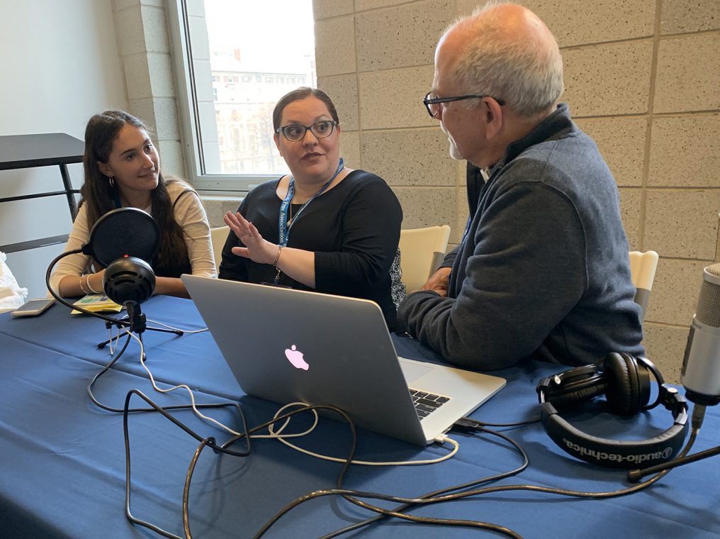 Six Steps to Get Your Podcast Program Up and Running » Walsworth Yearbooks