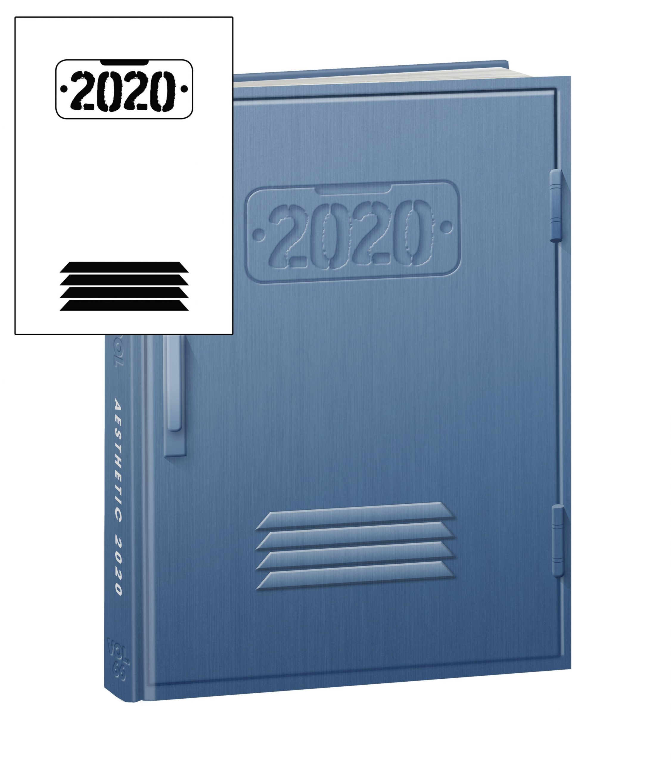 2020 Locker EM-20-J Diework » Walsworth Yearbooks