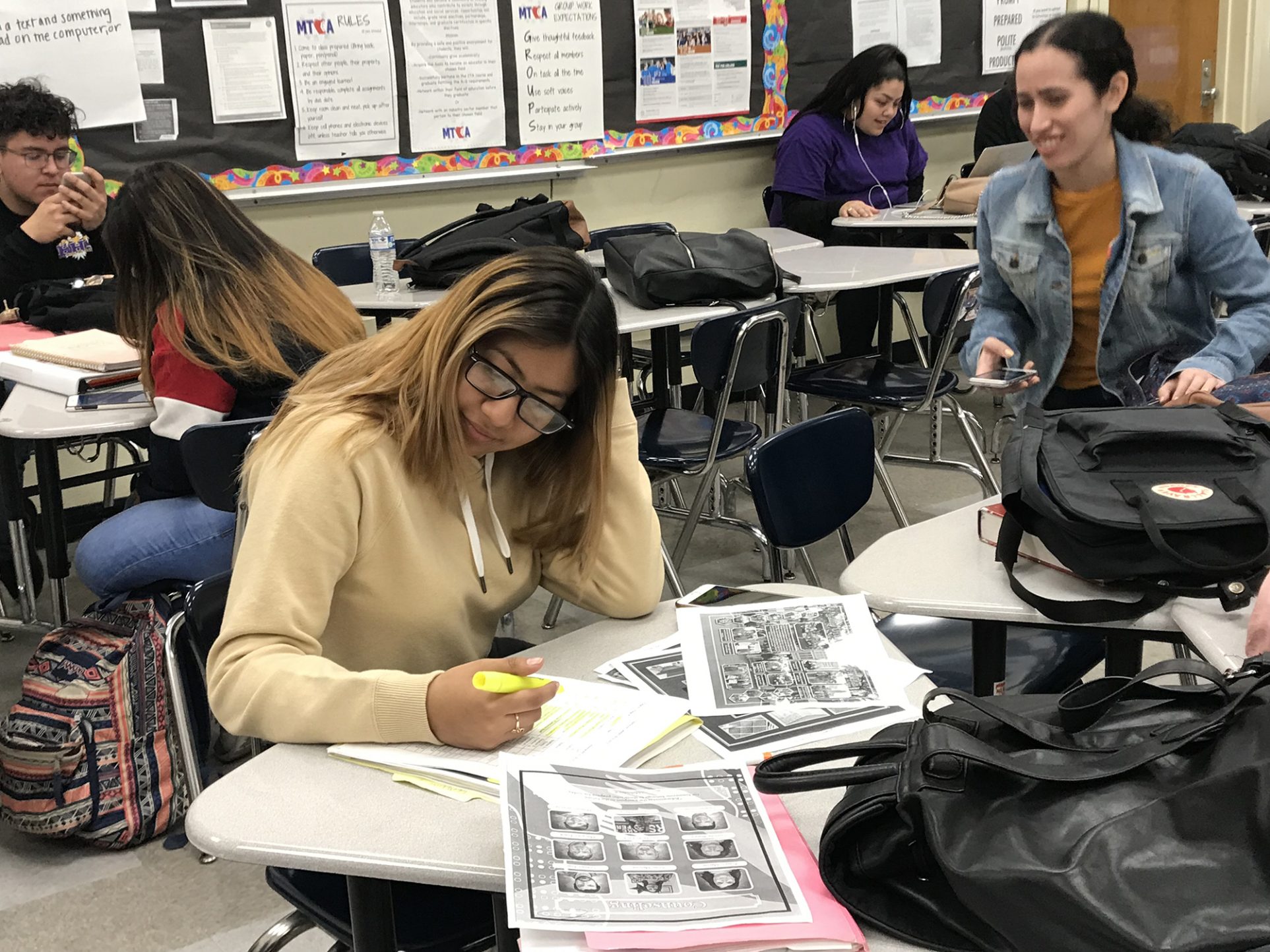 Get school off to a strong start with the Systems of Success ...