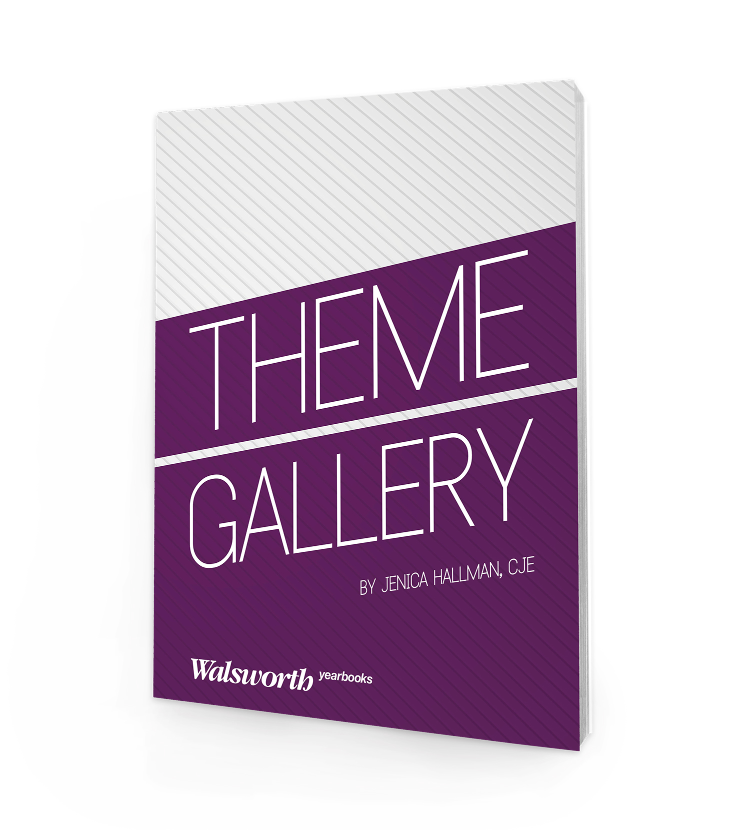Theme Gallery » Walsworth Yearbooks