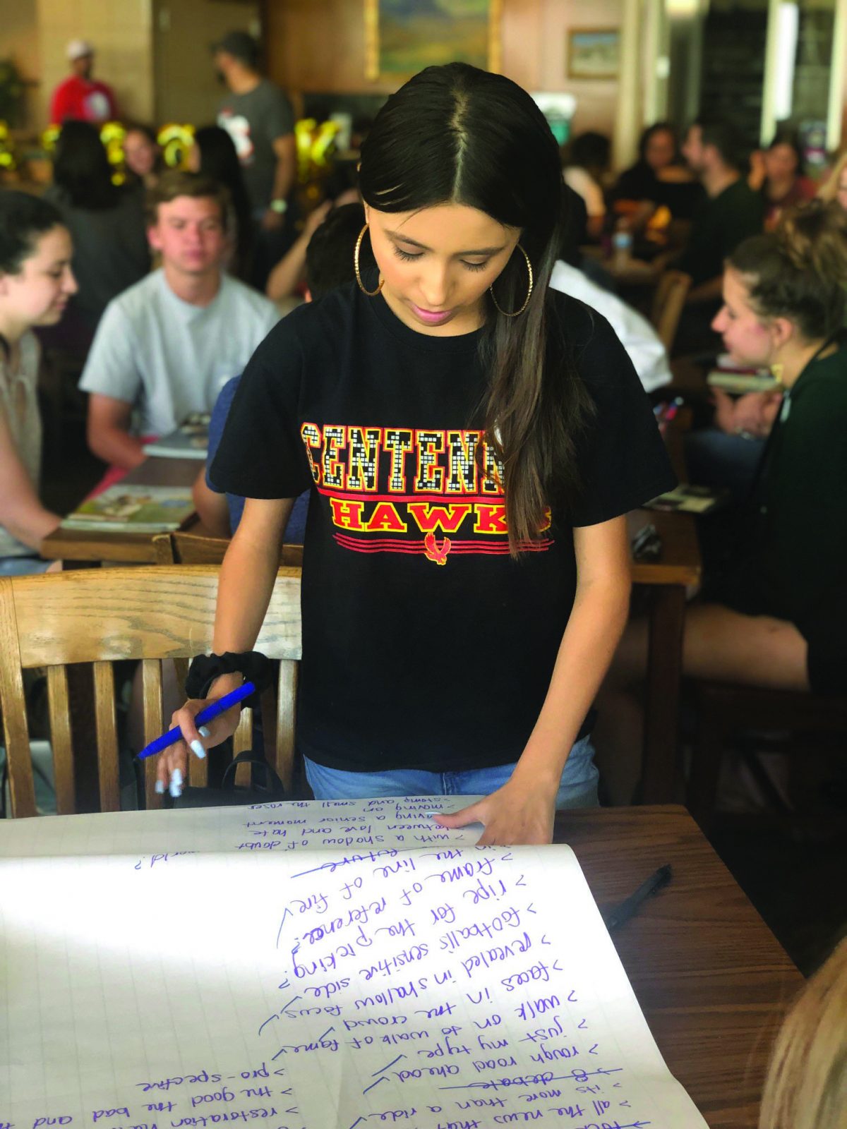 10 steps to effectively execute theme » Walsworth Yearbooks