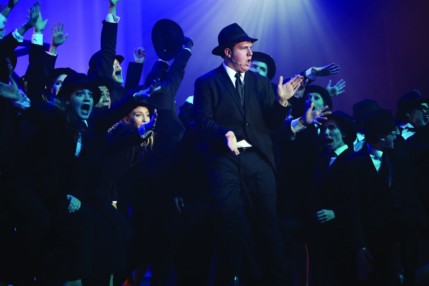 Make the commitment to create an ethical yearbook » Walsworth Yearbooks