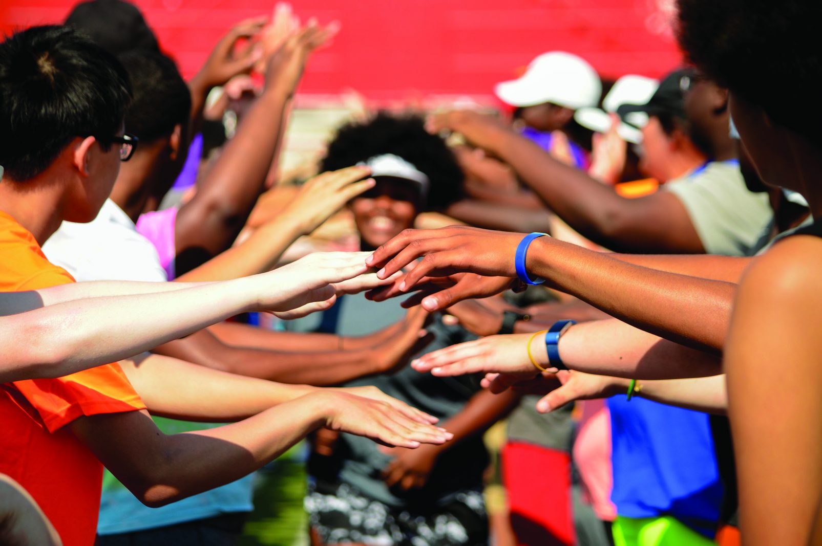 Make the commitment to create an ethical yearbook » Walsworth Yearbooks