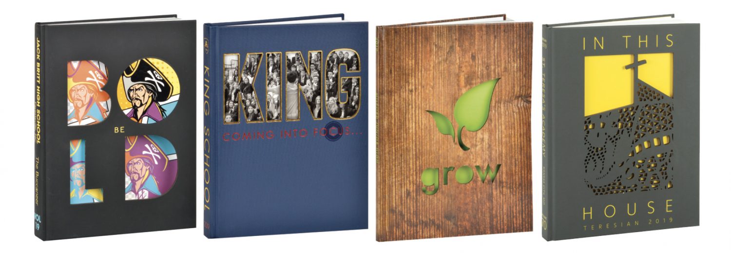 High-Impact Ideas to Try in Your Yearbook | Yearbook Ideas