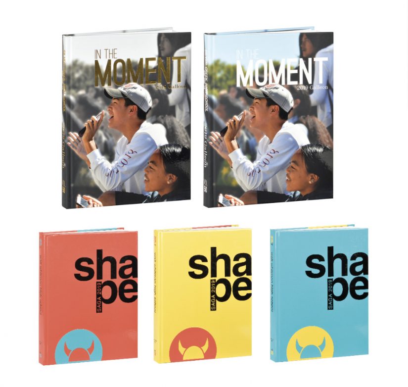 High-Impact Ideas to Try in Your Yearbook | Yearbook Ideas