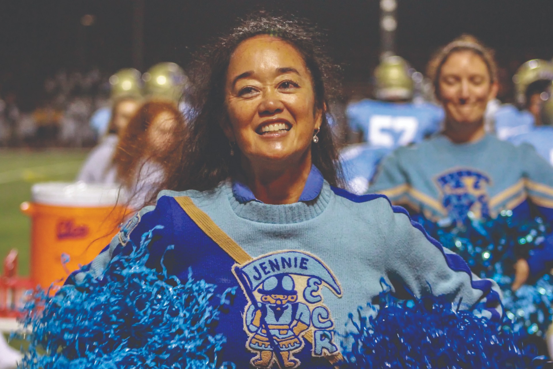 Whose Yearbook Is It Anyway? » Walsworth Yearbooks