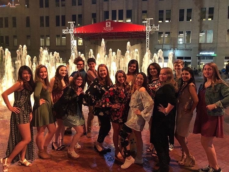 Yearbook Advisers of Note: Meet Kathy Beers » Walsworth Yearbooks