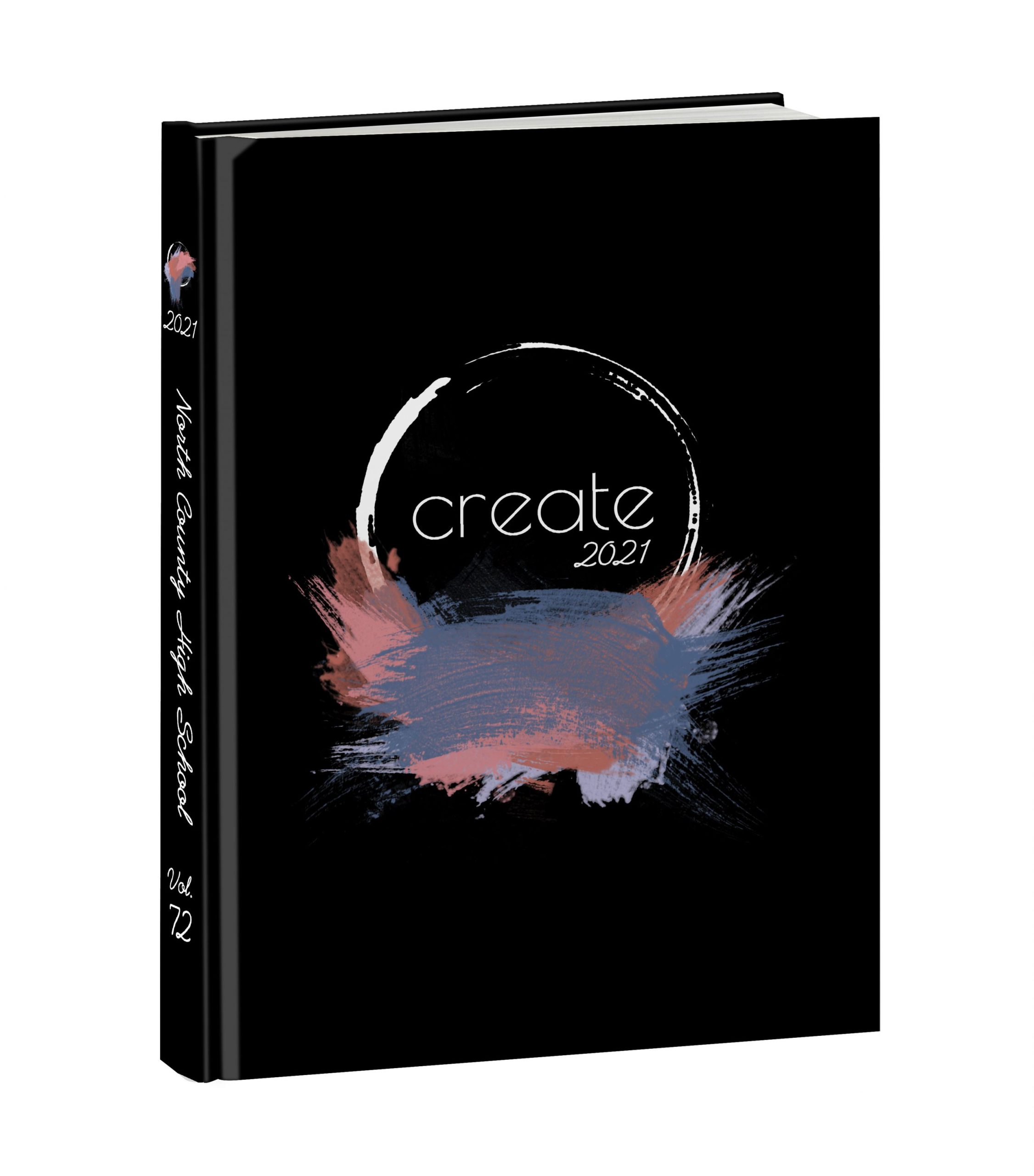 Create LC-21-I » Walsworth Yearbooks