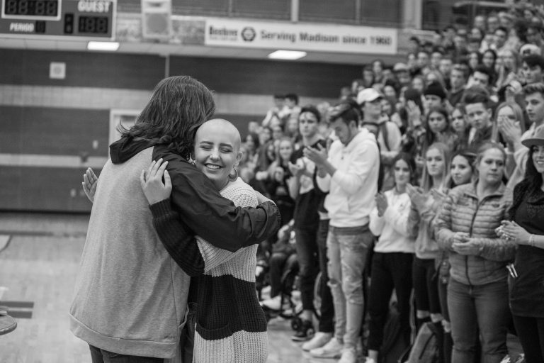 Student Life - Ellie Wolfe » Walsworth Yearbooks