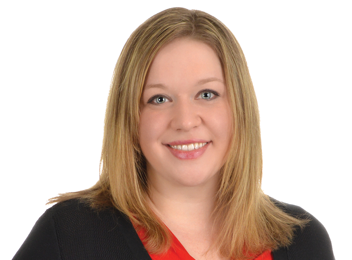 Christina Berrell » Walsworth | Yearbook Companies