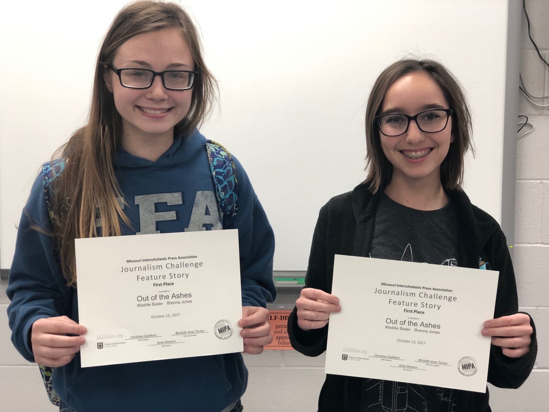 The Beast of Grading Yearbook » Walsworth Yearbooks