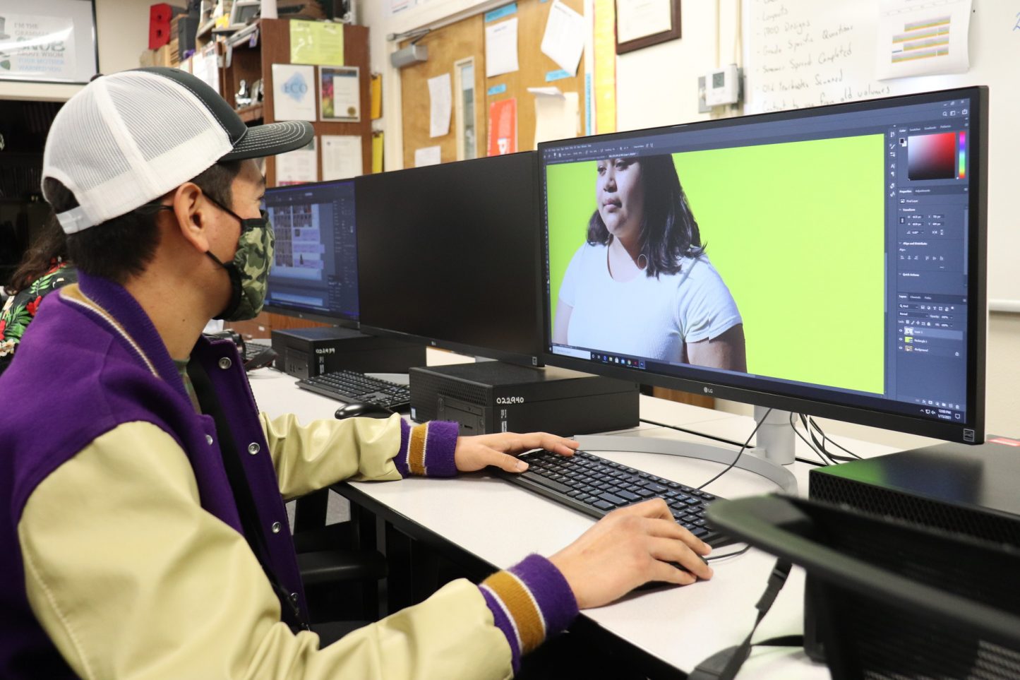 How to Teach Yearbook