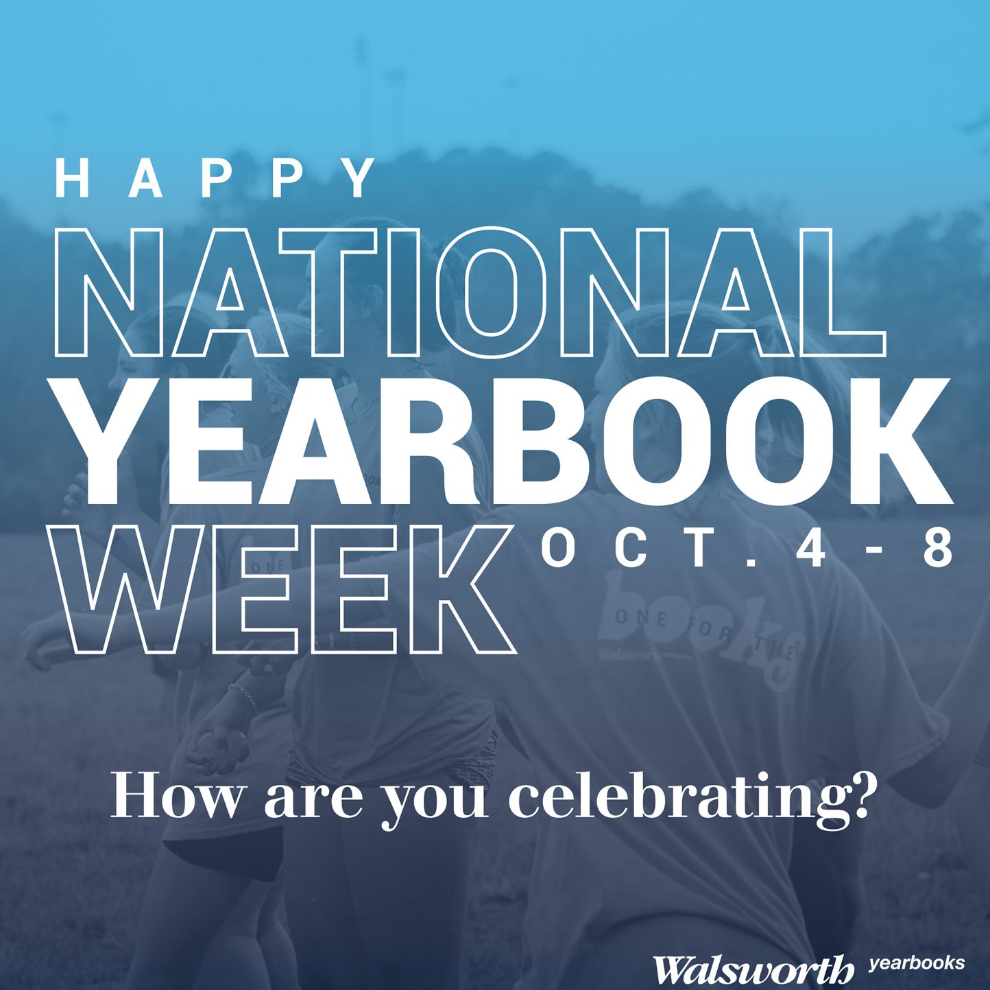Make Your Yearbook Writing One for the Books | Yearbook Writing