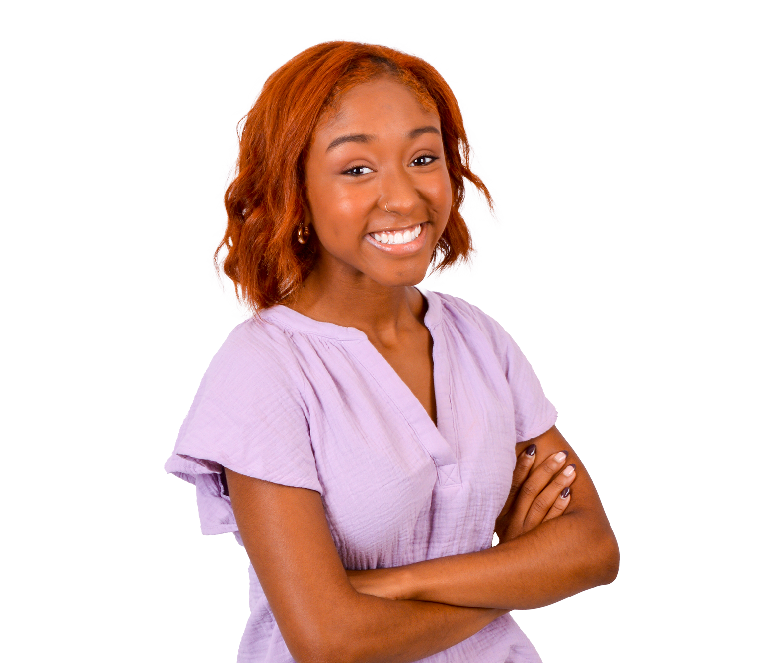 Kaitlyn Alston » Walsworth | Yearbook Companies