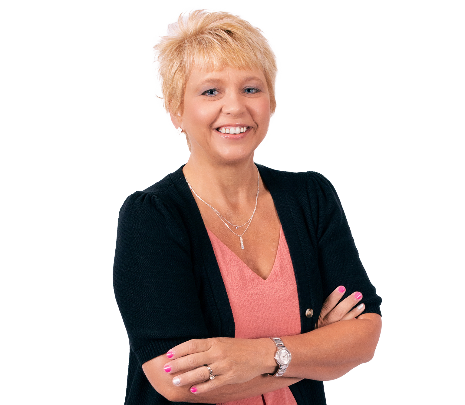 Kim Underwood | Maryland Yearbook Representative