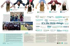 How to Write Your Yearbook Colophon | Yearbook Copyrighting