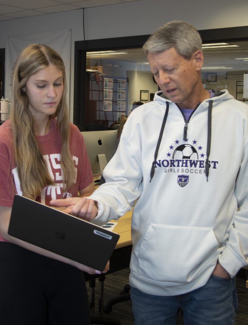 Yearbook Advisers of Note: Jim McCrossen | Walsworth Yearbooks