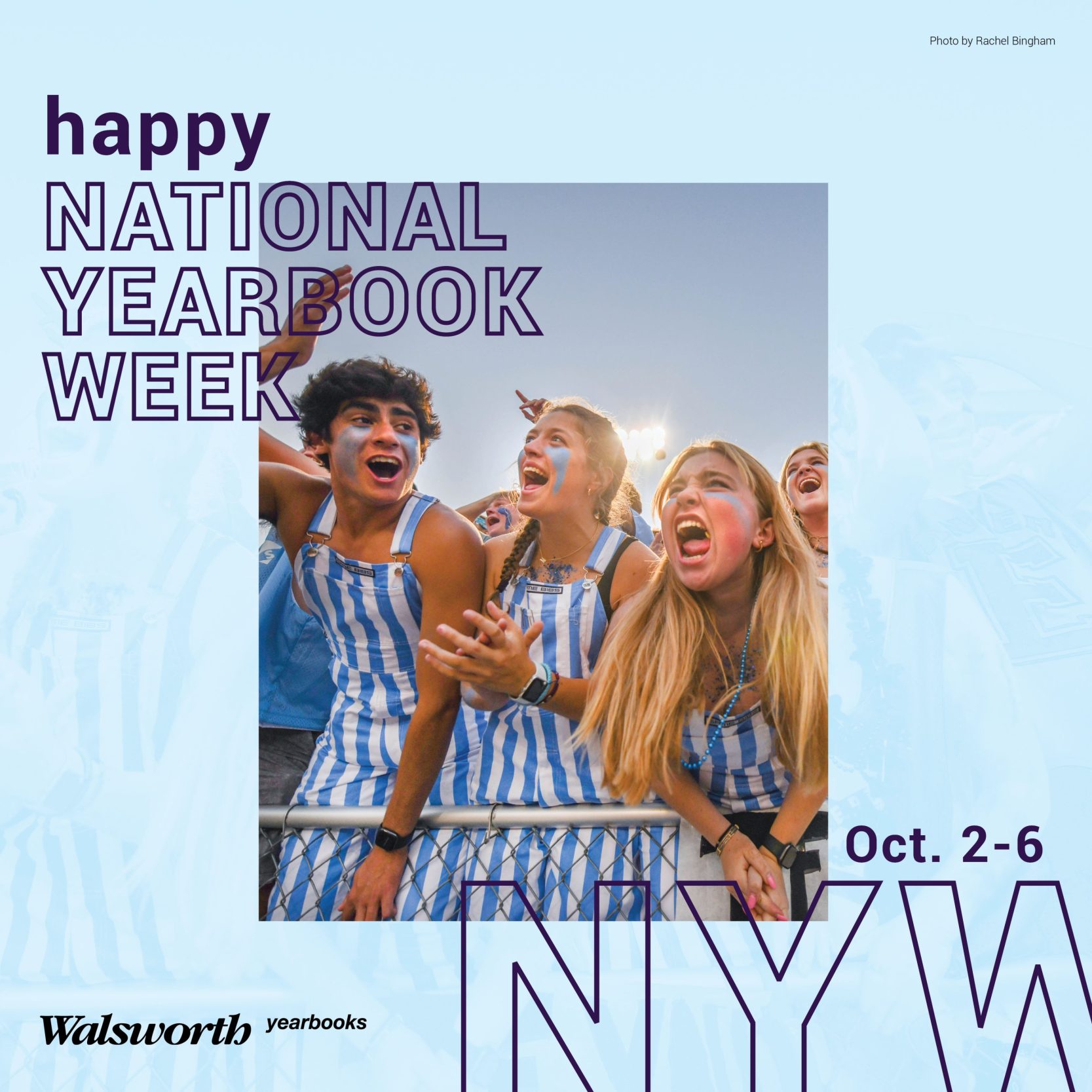 Yearbook Blog | Latest Yearbook News and Information | Walsworth