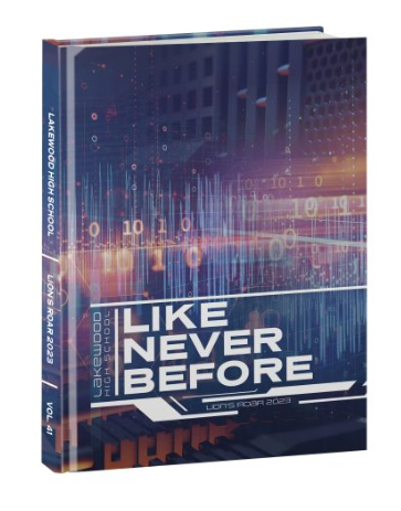 Yearbook Cover Designs, Ideas & Inspirations