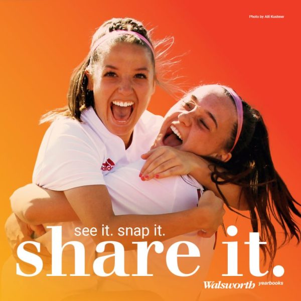 Yearbook Snap Archives » Walsworth Yearbooks