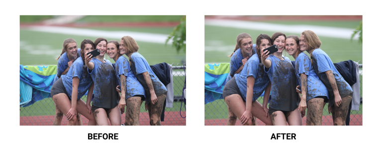 Top 10 Essential Rules for Good Photo Cropping