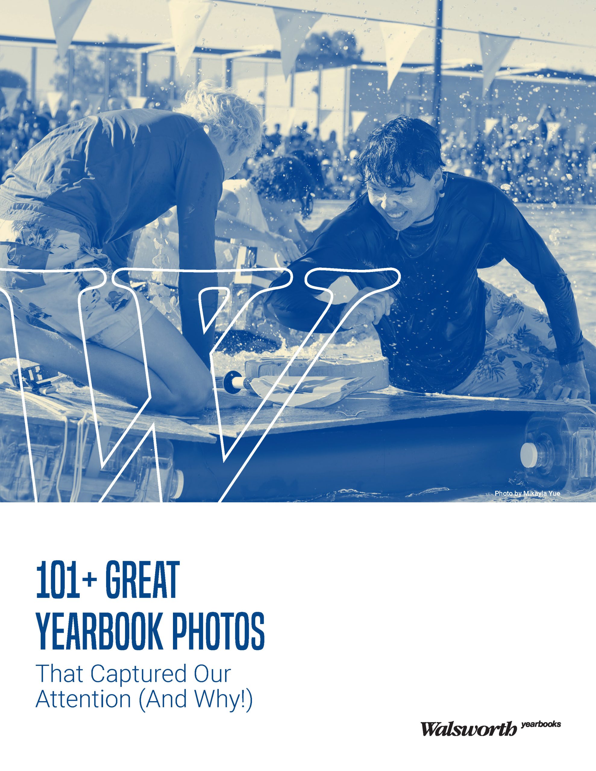 101+ Great Yearbook Photos That Captured Our Attention (And Why)