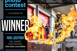 Choosing the right photos crucial to design » Walsworth Yearbooks