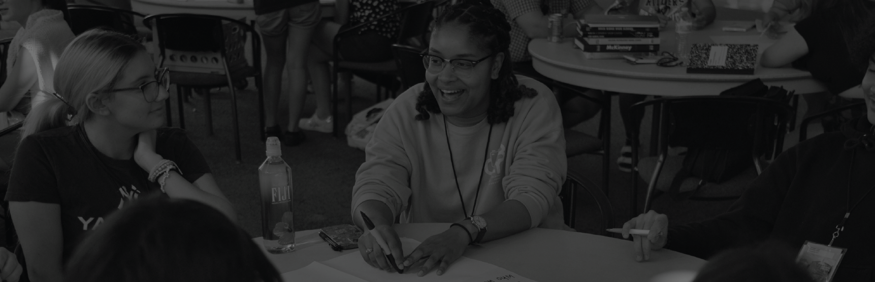 Debbie Cohen | Yearbook Representative | Professional Printers