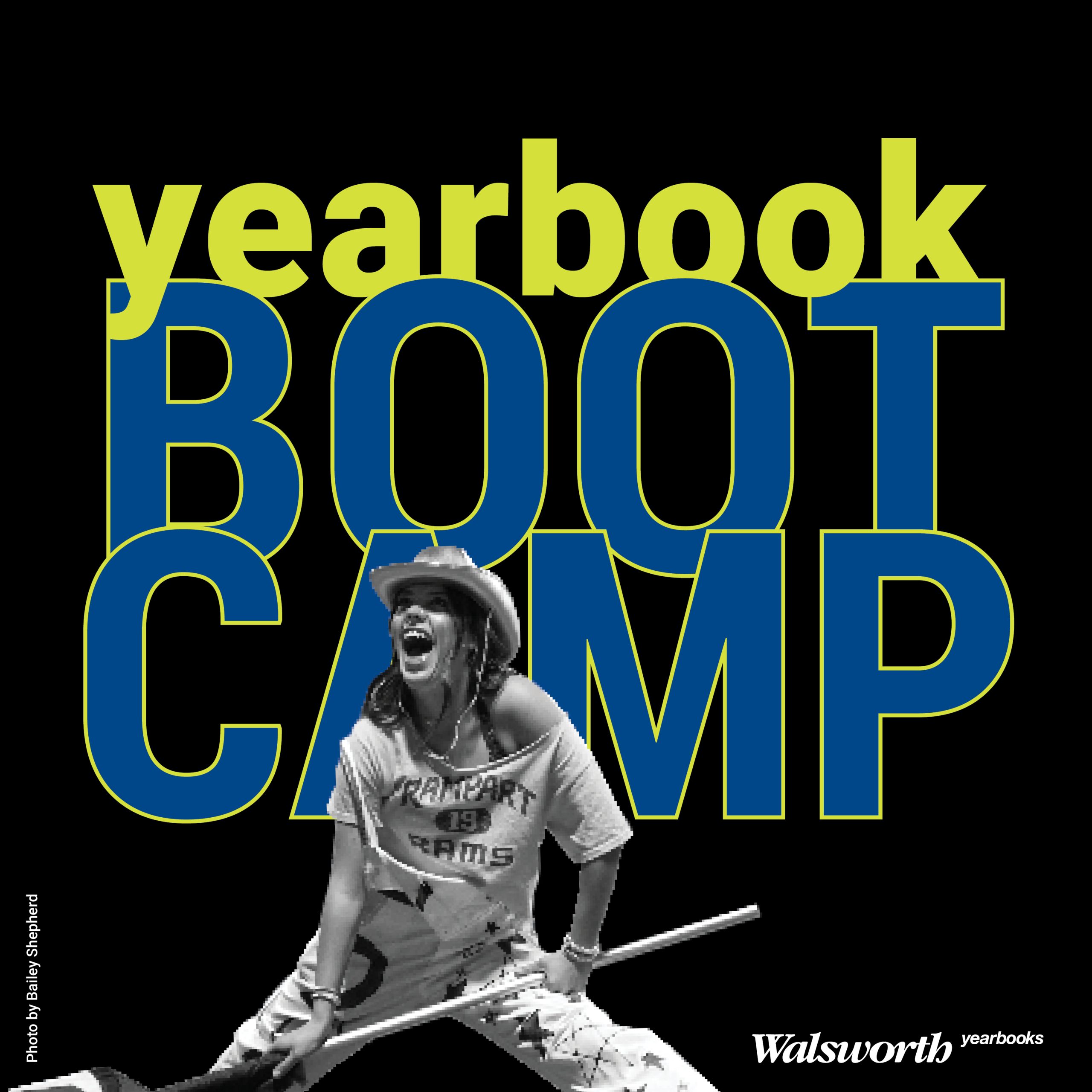 2024 Yearbook Bootcamp | Yearbook Training Videos