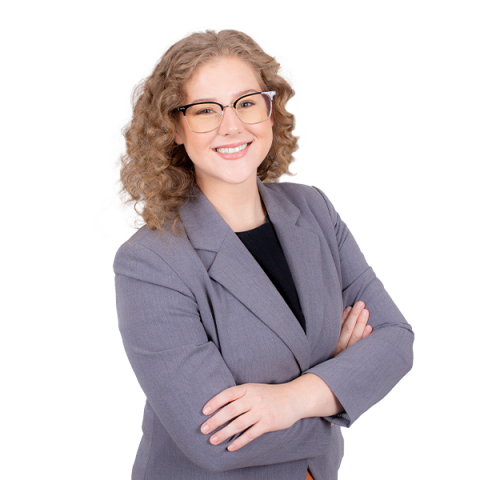 Alison Bacon | Yearbook Representative Central Illinois