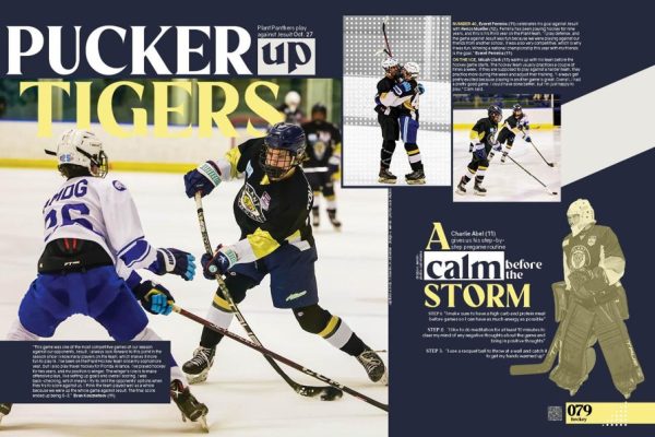 Essential Tips for Captivating Yearbook Spreads