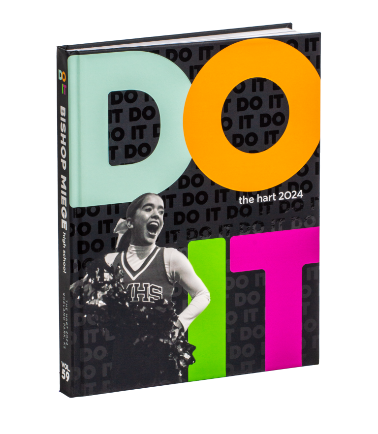 2024 Hart » Walsworth Yearbooks
