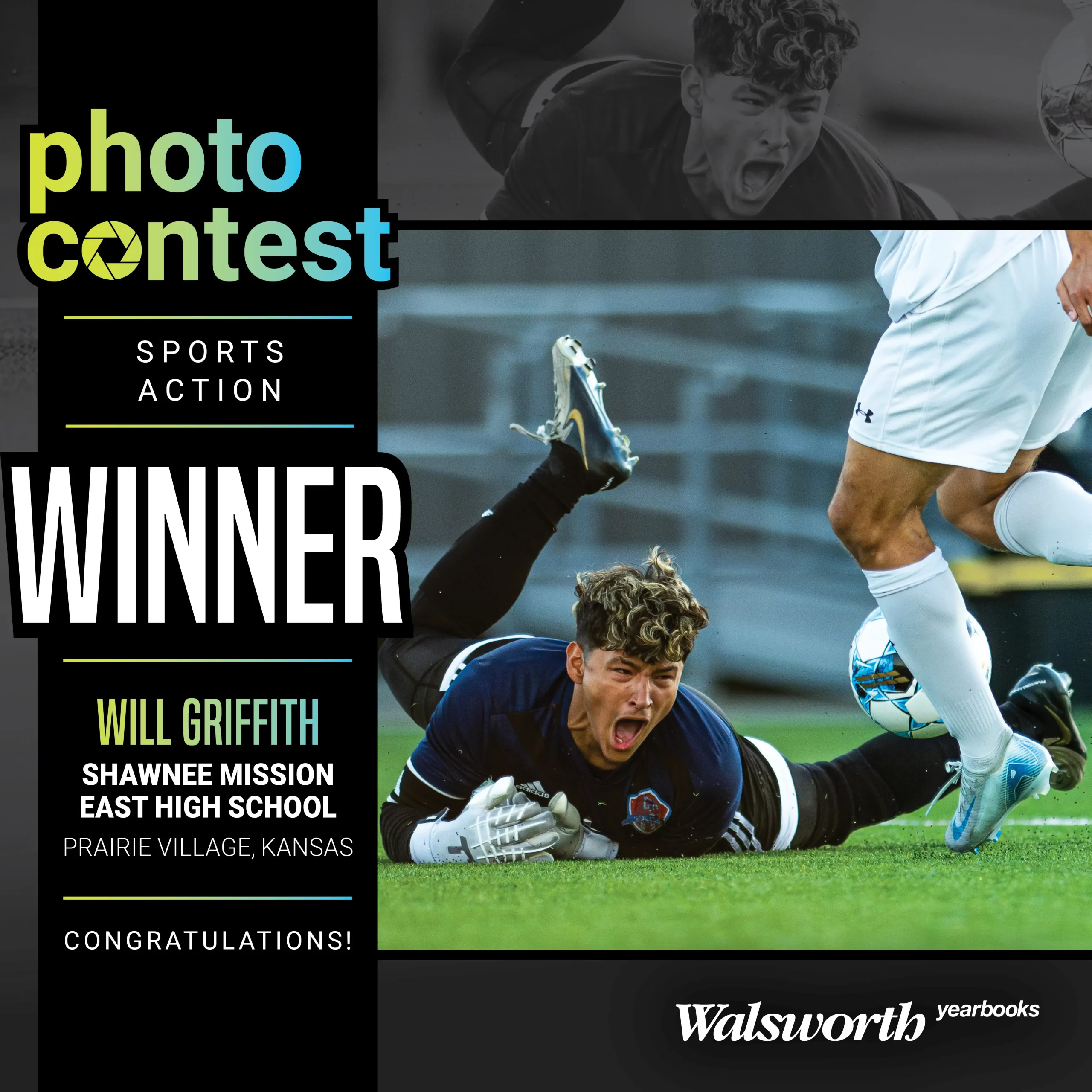 2025 Photo Contest Winners Announced